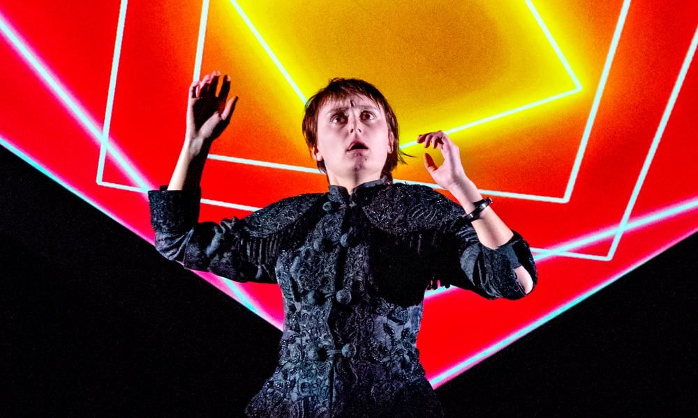 Villette review – cloned Brontë heroine looks back…