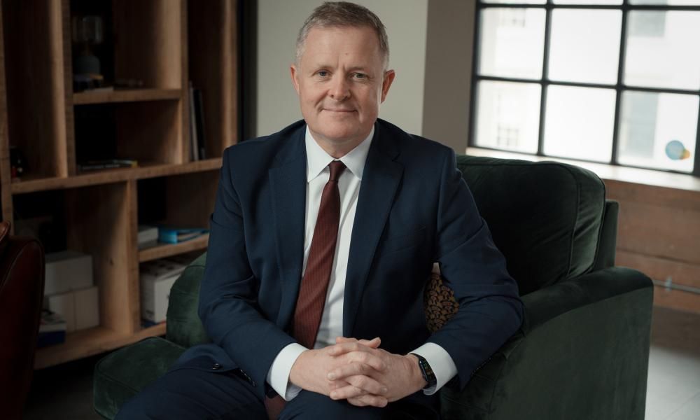 ‘People should feel they belong’: Jeremy Miles reveals…