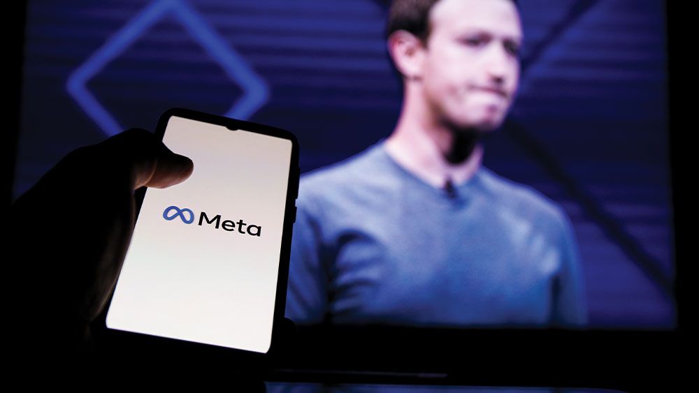 Meta Stock Today: Trading The Iron Condor Ahead Of…