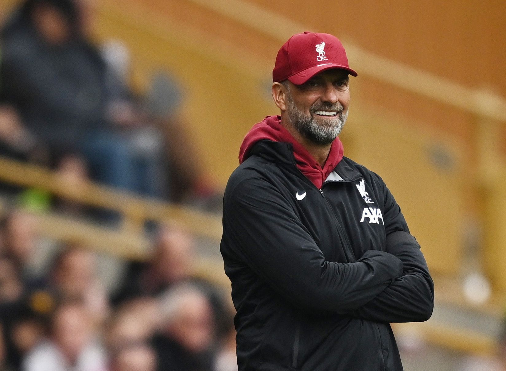 The Final Months Of Jurgen Klopp's Reign At Liverpool…