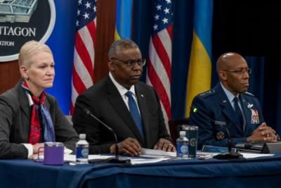 Senator Warner emphasizes need for stronger response…