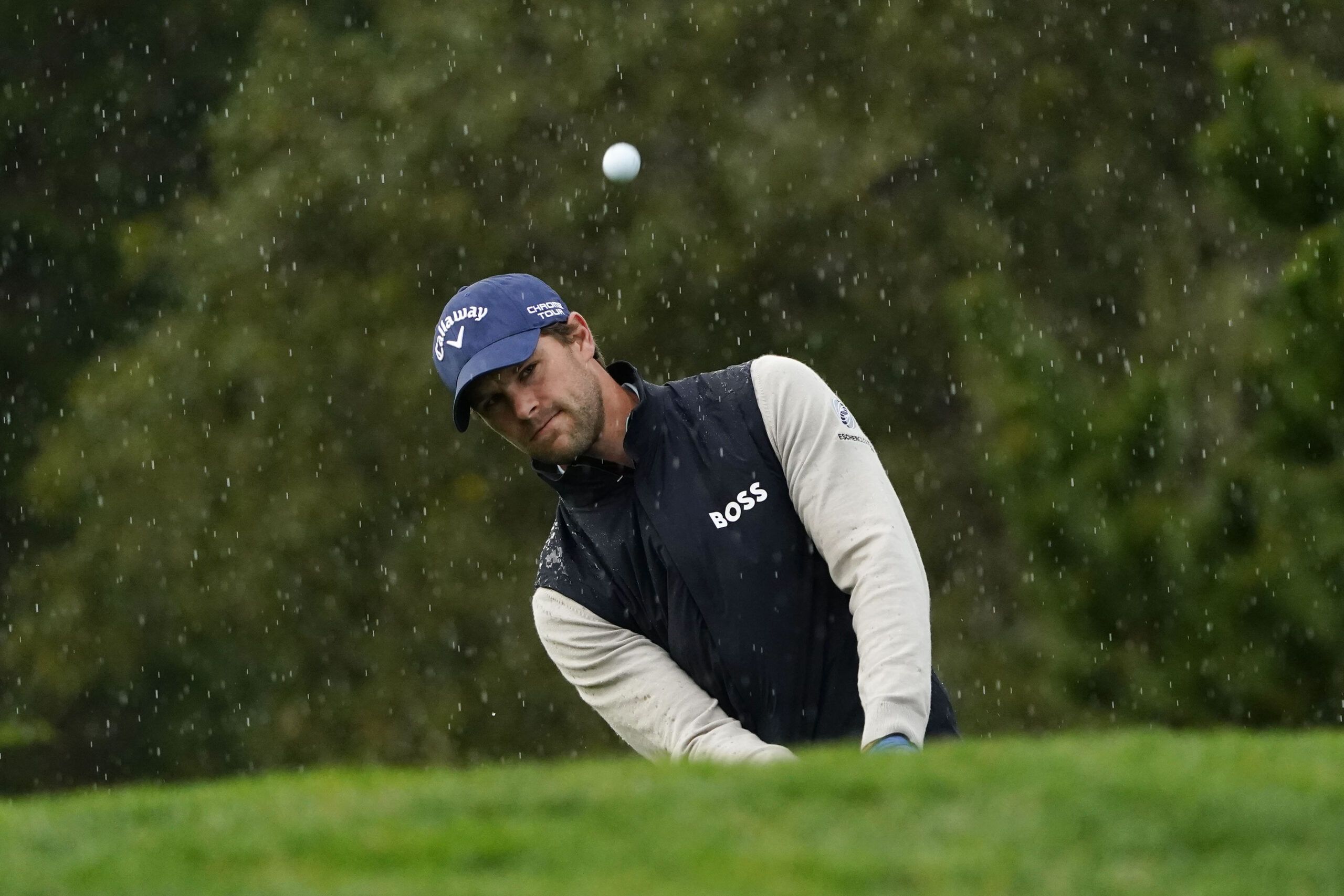 Thomas Detry’s walk-off birdie among 5 things to know…