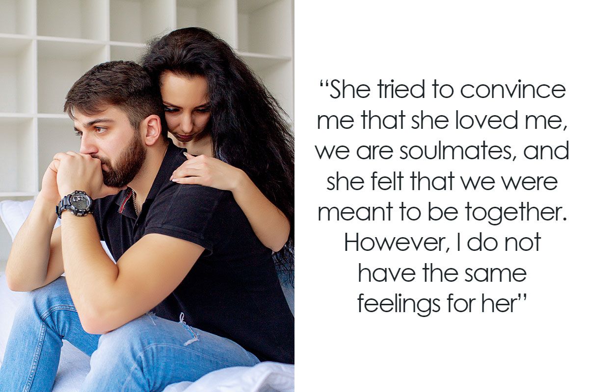 Bride Confesses Her Love To A Friend Before Wedding,…