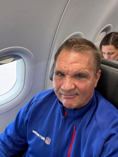 The Joy of Travel: Brian Baldinger's Cozy Journey