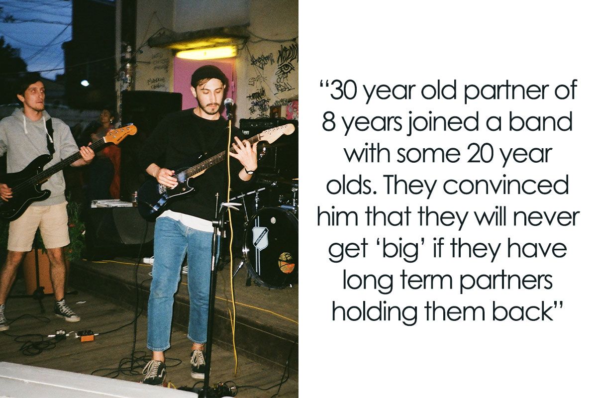 79 Couples Who’ve Broken Up Because Of A Third Person…