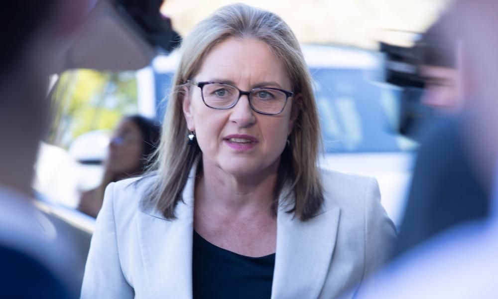 Victorian ministers’ diaries revealed to public for…