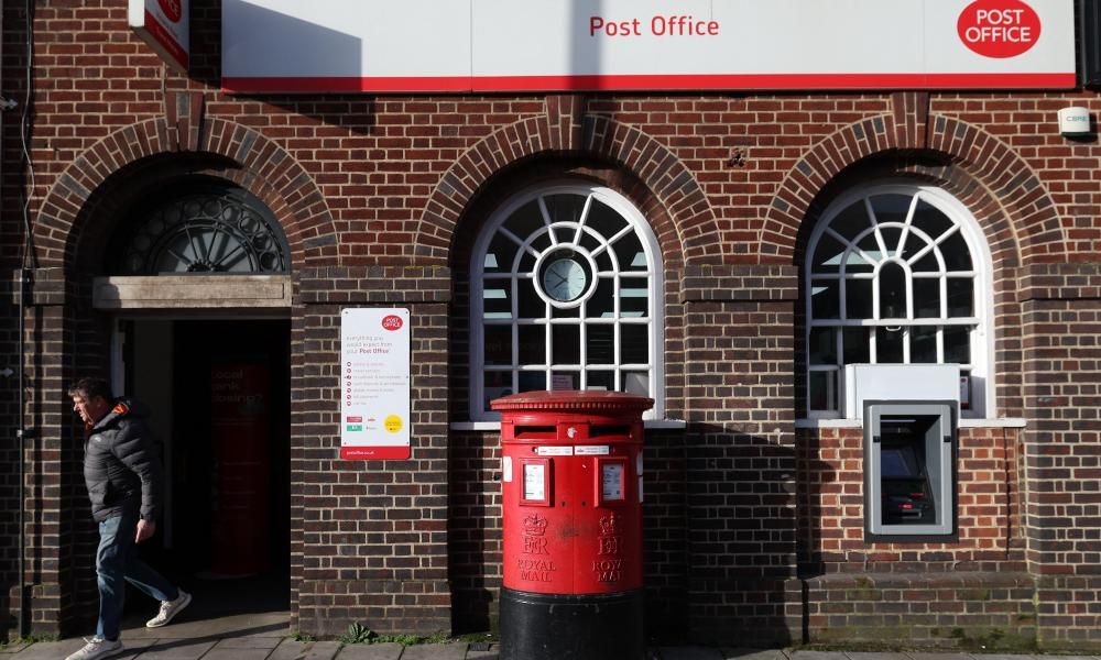 Post Office scandal: key points from the latest court…
