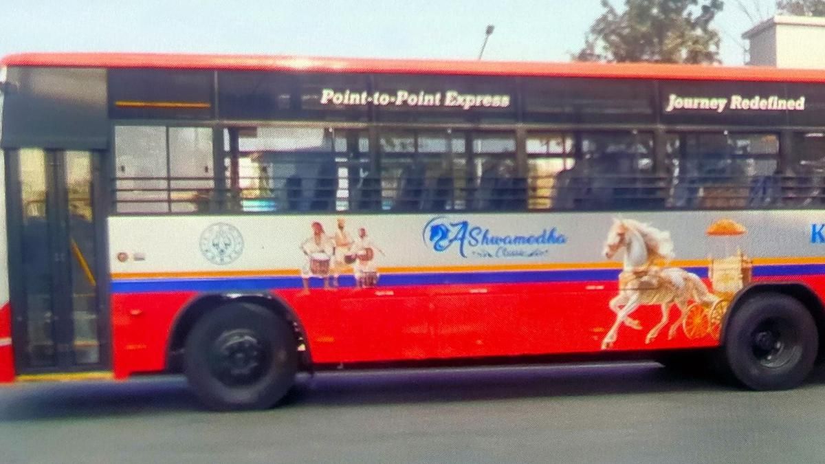 KSRTC to launch 100 new ‘Ashvamedha Classic’ buses for…