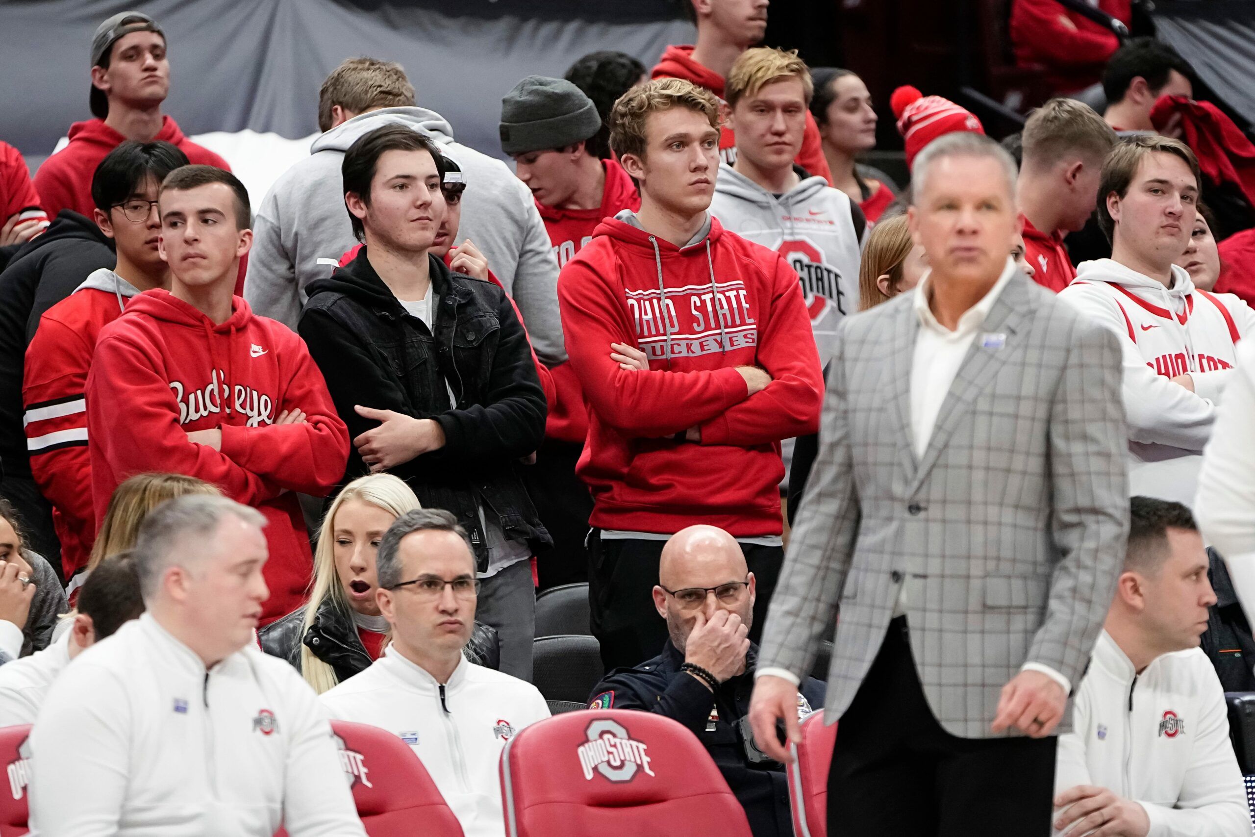 Ohio State basketball vs. Iowa: How to watch, stream…