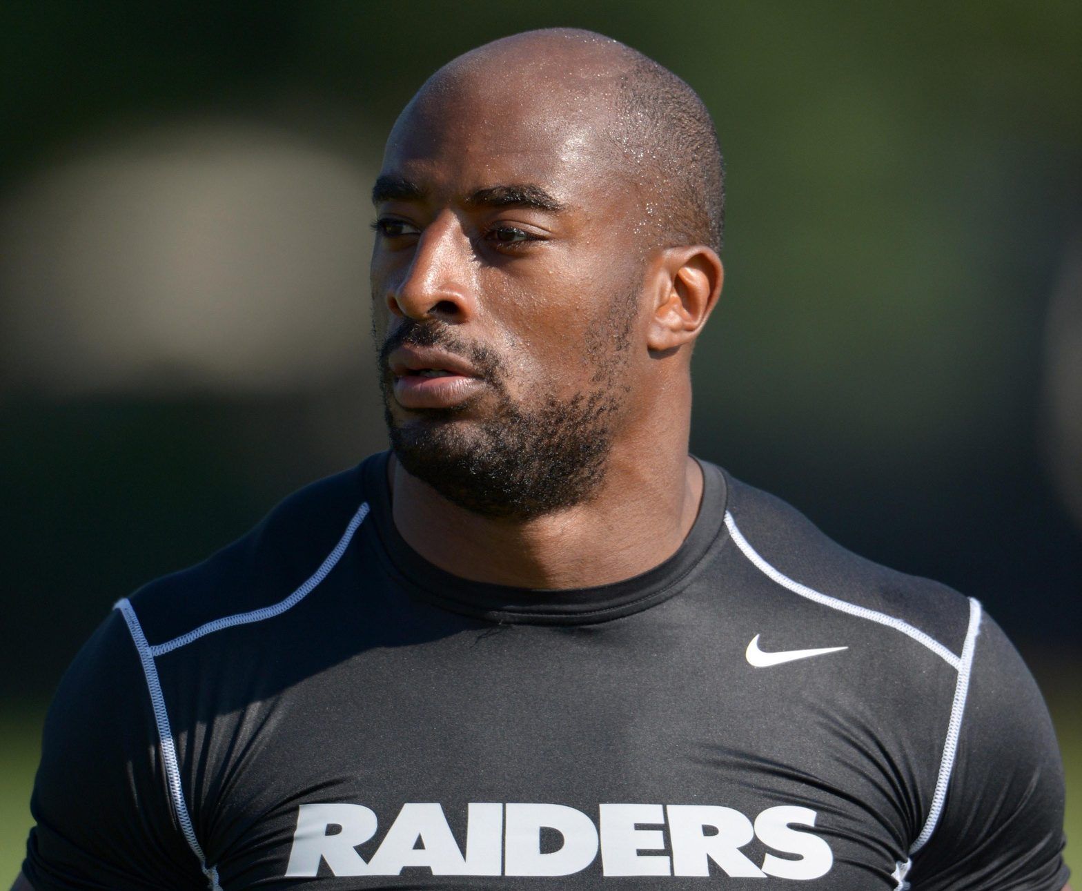 Former longtime NFL EDGE Andre Carter to join Raiders…