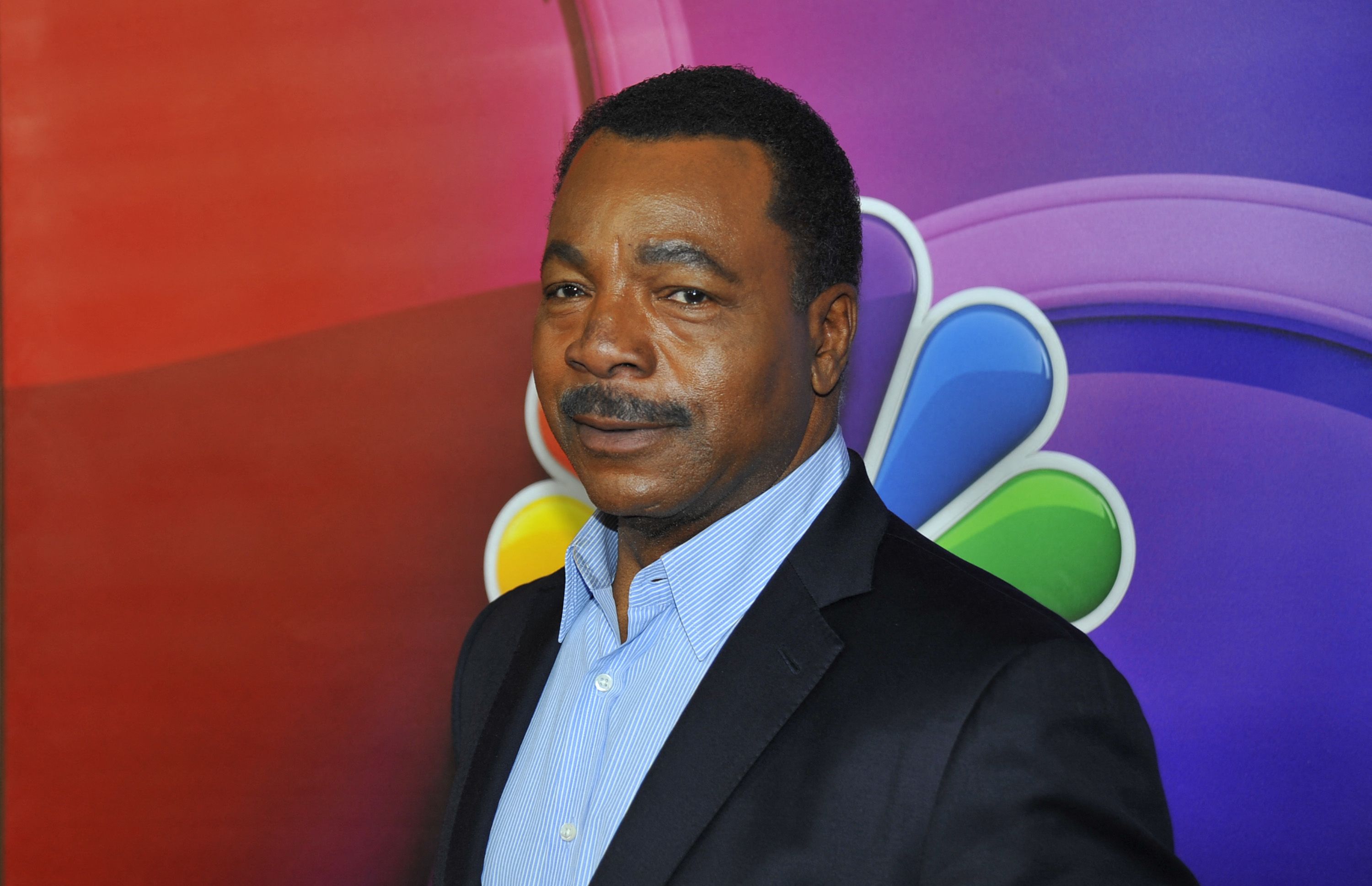 Carl Weathers, star of Rocky films and Predator, dies…