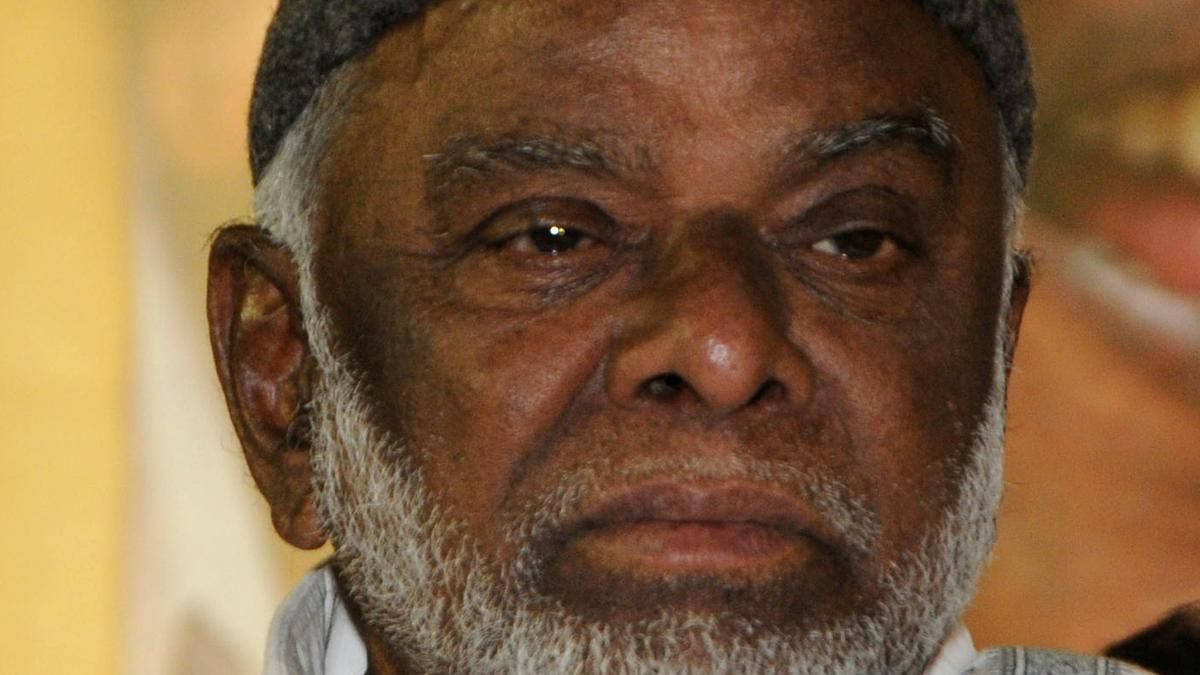 Support for BJP is waning across the country: IUML…