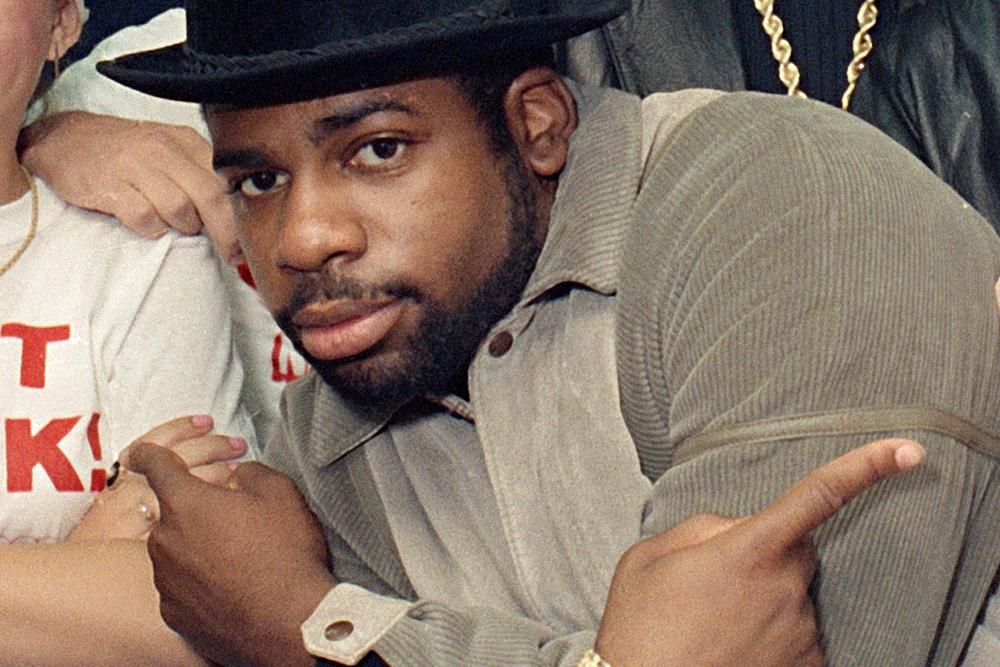 Will murder trial finally solve mystery of Run-DMC’s…