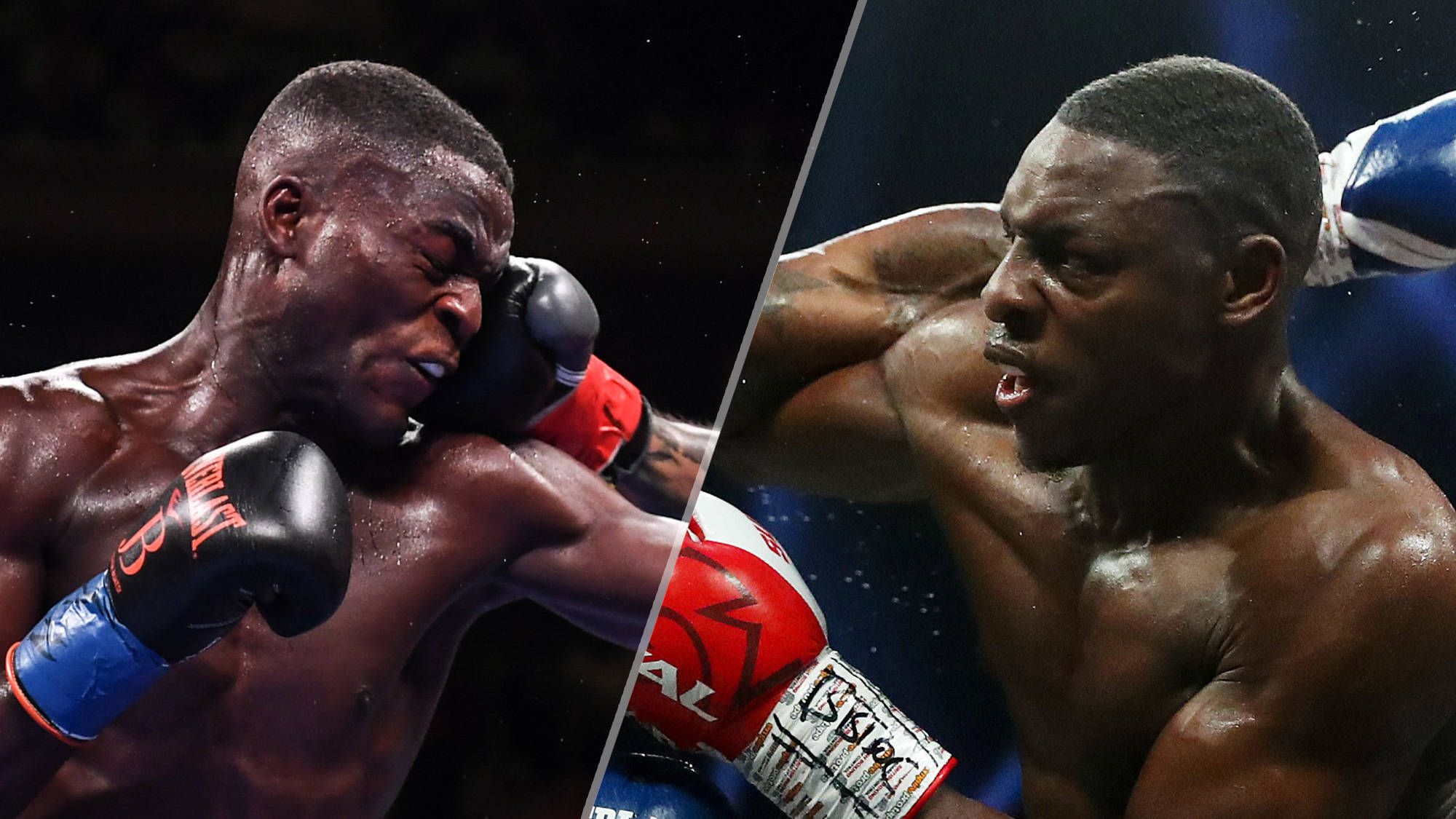 Buatsi vs Azeez live stream: How to watch boxing…