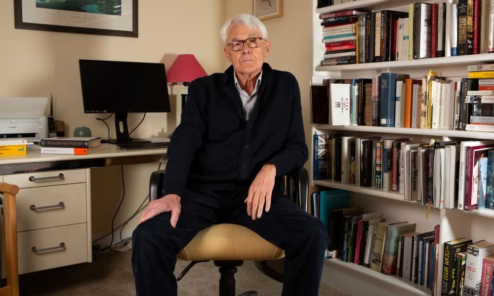 Patrick Joyce: ‘The history of peasants is one of…