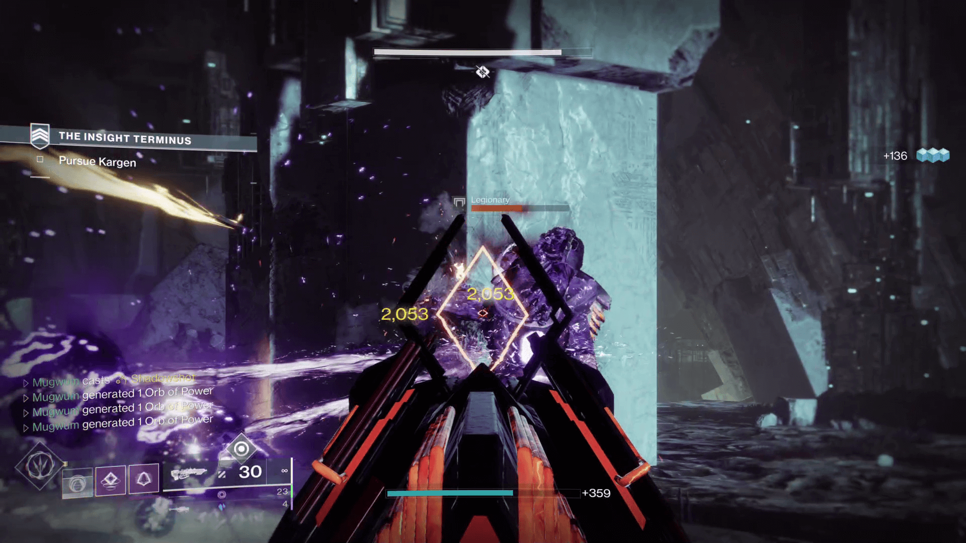 Destiny 2 is teaming with Mass Effect and Bioware in a…