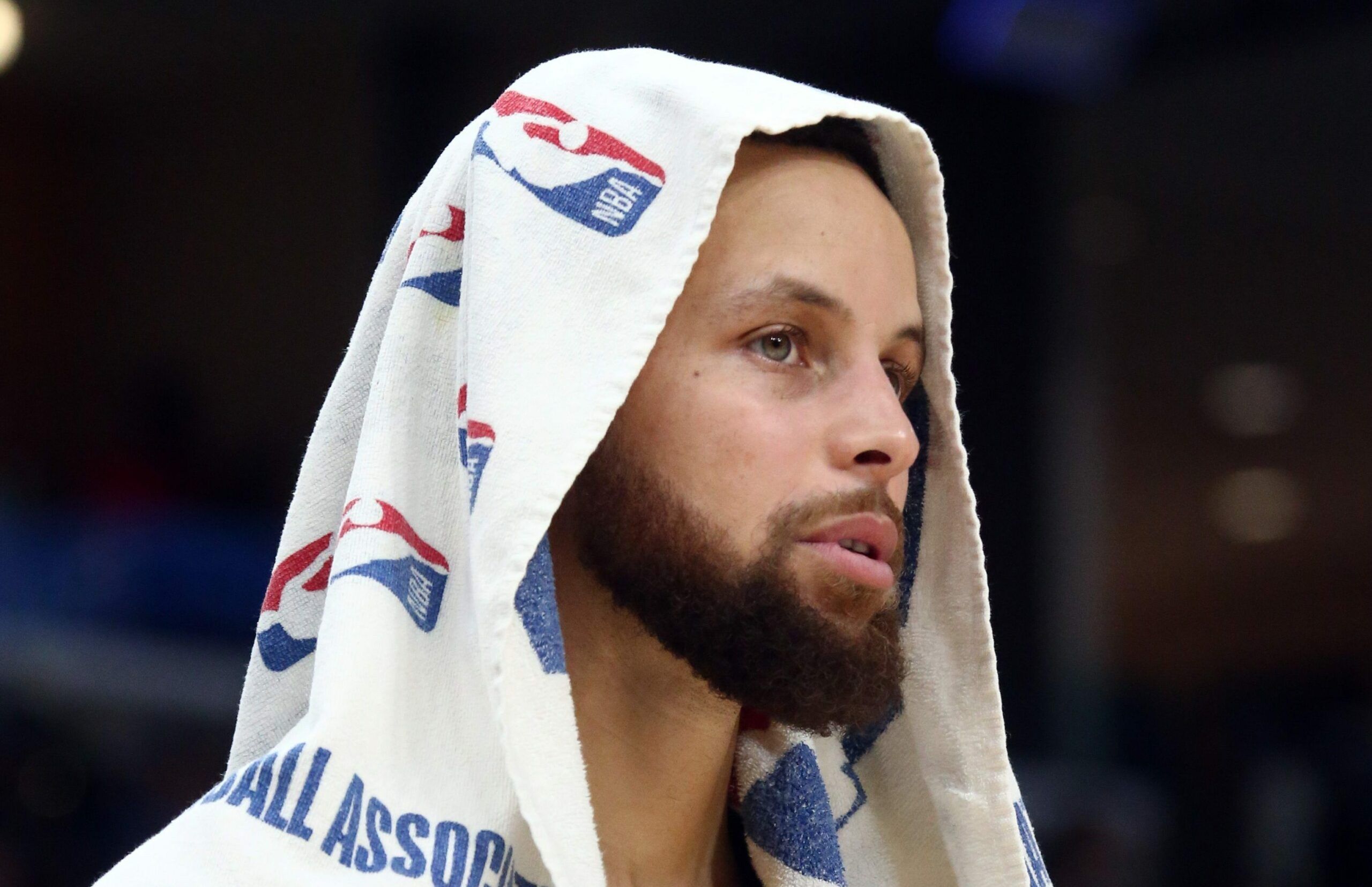 Steph Curry was brutally honest about Warriors’ trade…