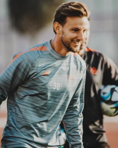 The Passionate Spirit of Ivan Rakitic: A Glimpse on…