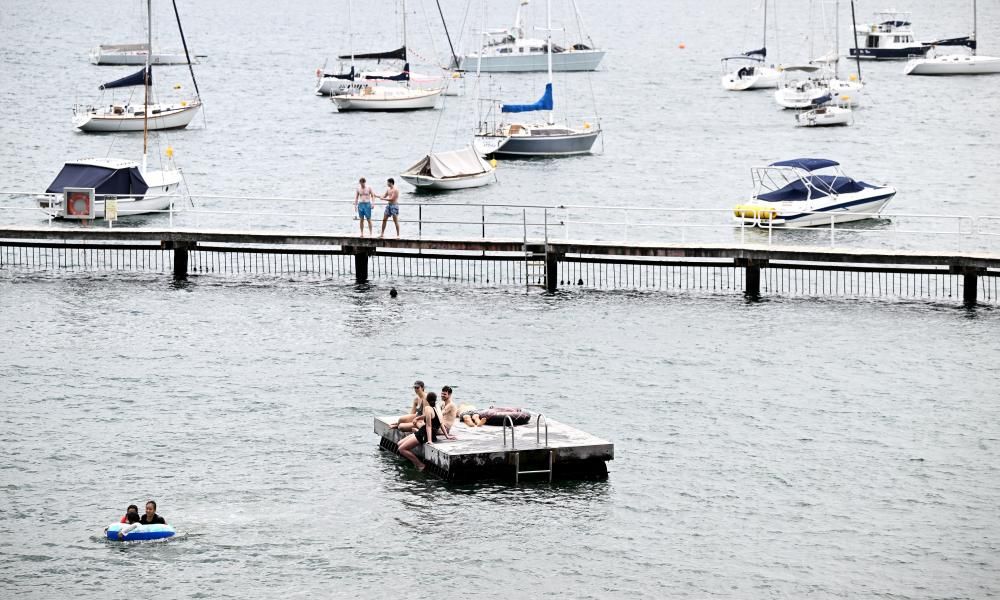 Weatherwatch: Perth to swelter as heatwave expected to…