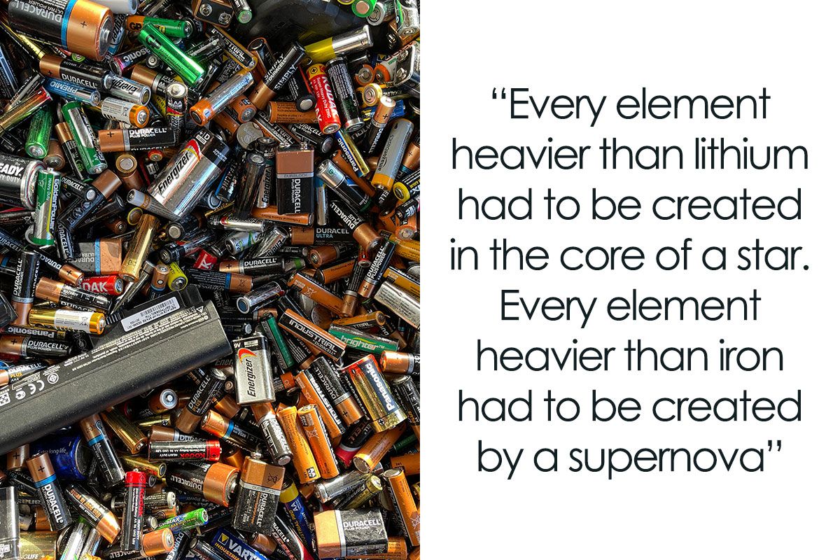People Online List 30 Mind-Blowing Facts That…