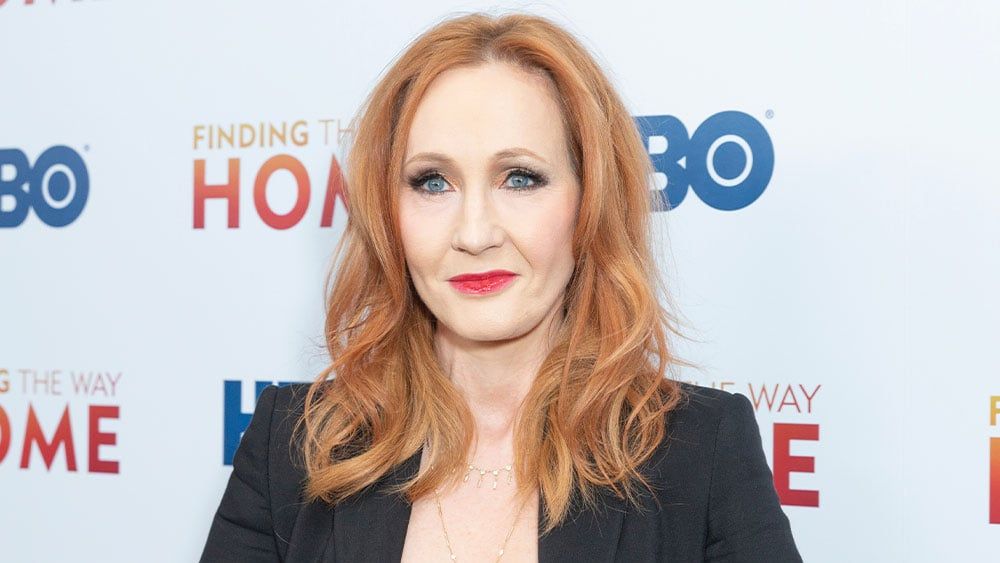 Inspirational Quotes: J.K. Rowling, Eric Ries And…