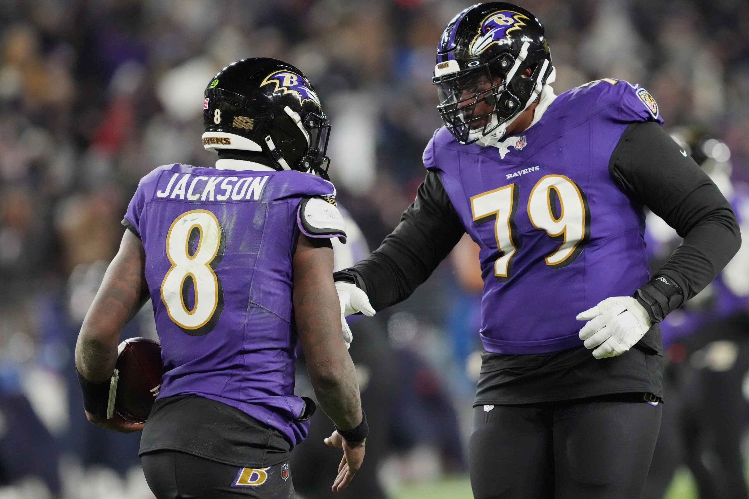 6 moves the Ravens can make to create $51M in cap…