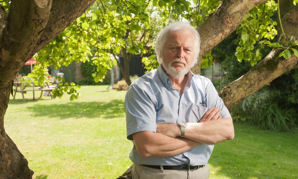 Dad’s Army actor Ian Lavender dies aged 77