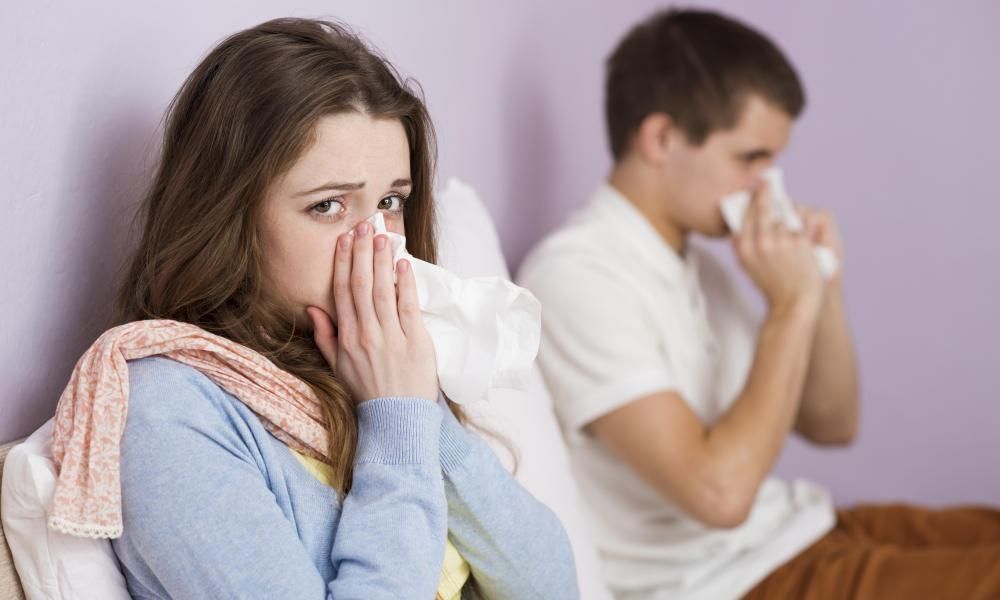 It’s ‘national sickie day’ – is ill-health holding…