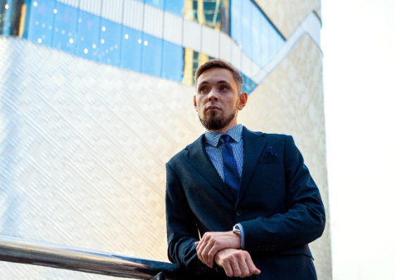 Yaroslav Ivanov Joins in on Institutional Push to…