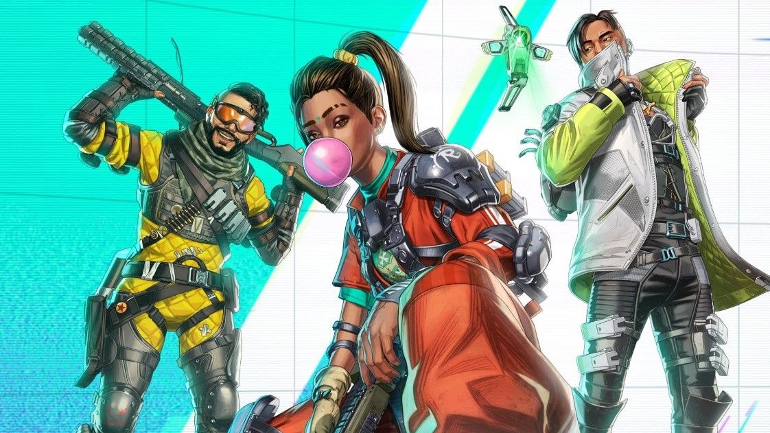 Apex Legends’ 20th season launches next week with a…