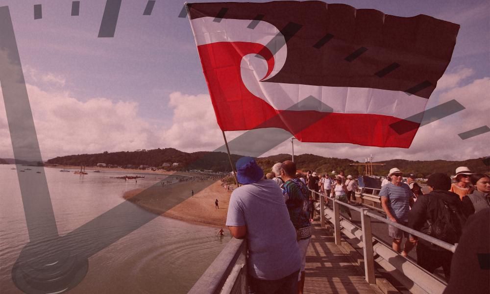 New Zealand’s Treaty of Waitangi explained in 30…