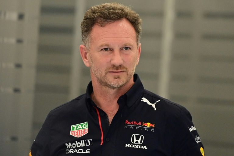 Red Bull Confirms Team Principal Christian Horner…