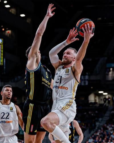 Real Madrid veteran Luka Modric angry over lack of…