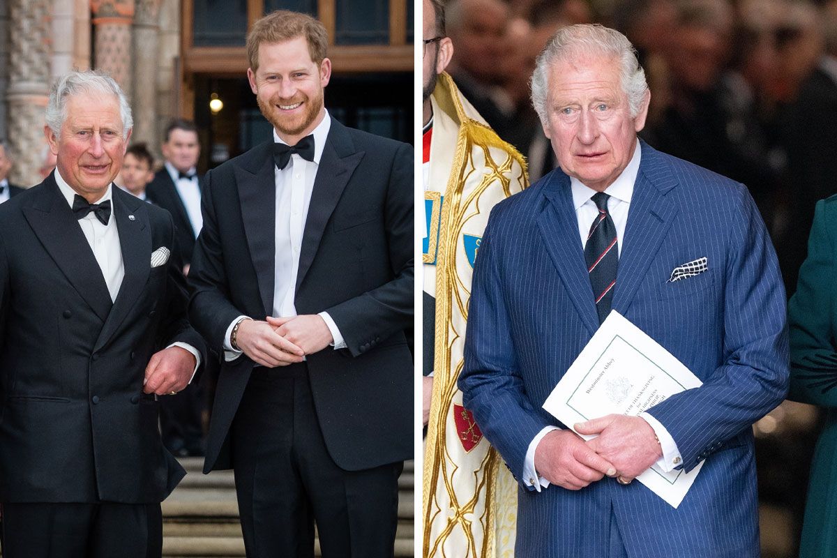 The Latest Breaking News on Return of the prodigal son: can Prince ...