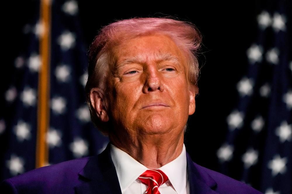 Appeals court denies Trump’s immunity claims in…