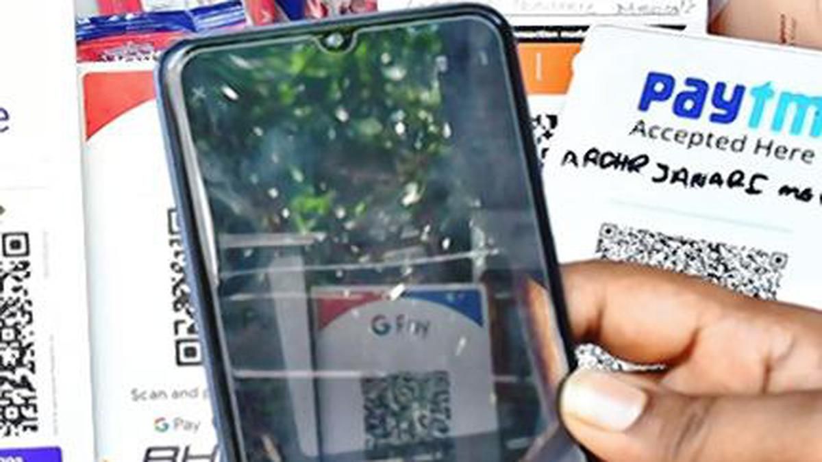 UPI payments hit due to glitch in some banks' systems