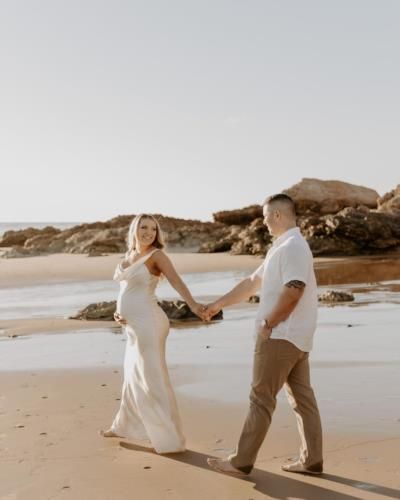 Ty France's Journey to Parenthood: A Double Rainbow of…