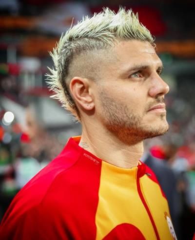 Mauro Icardi: A Footballer with Unforgettable Style…