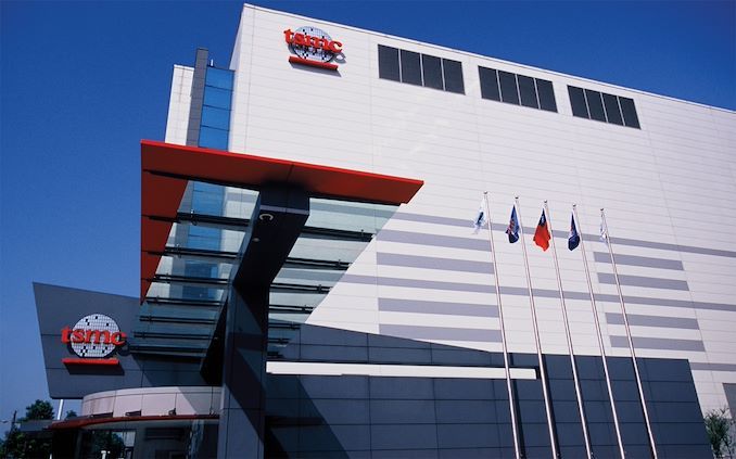 TSMC to Build Second Fab in Japan: 6nm and 7nm Coming…