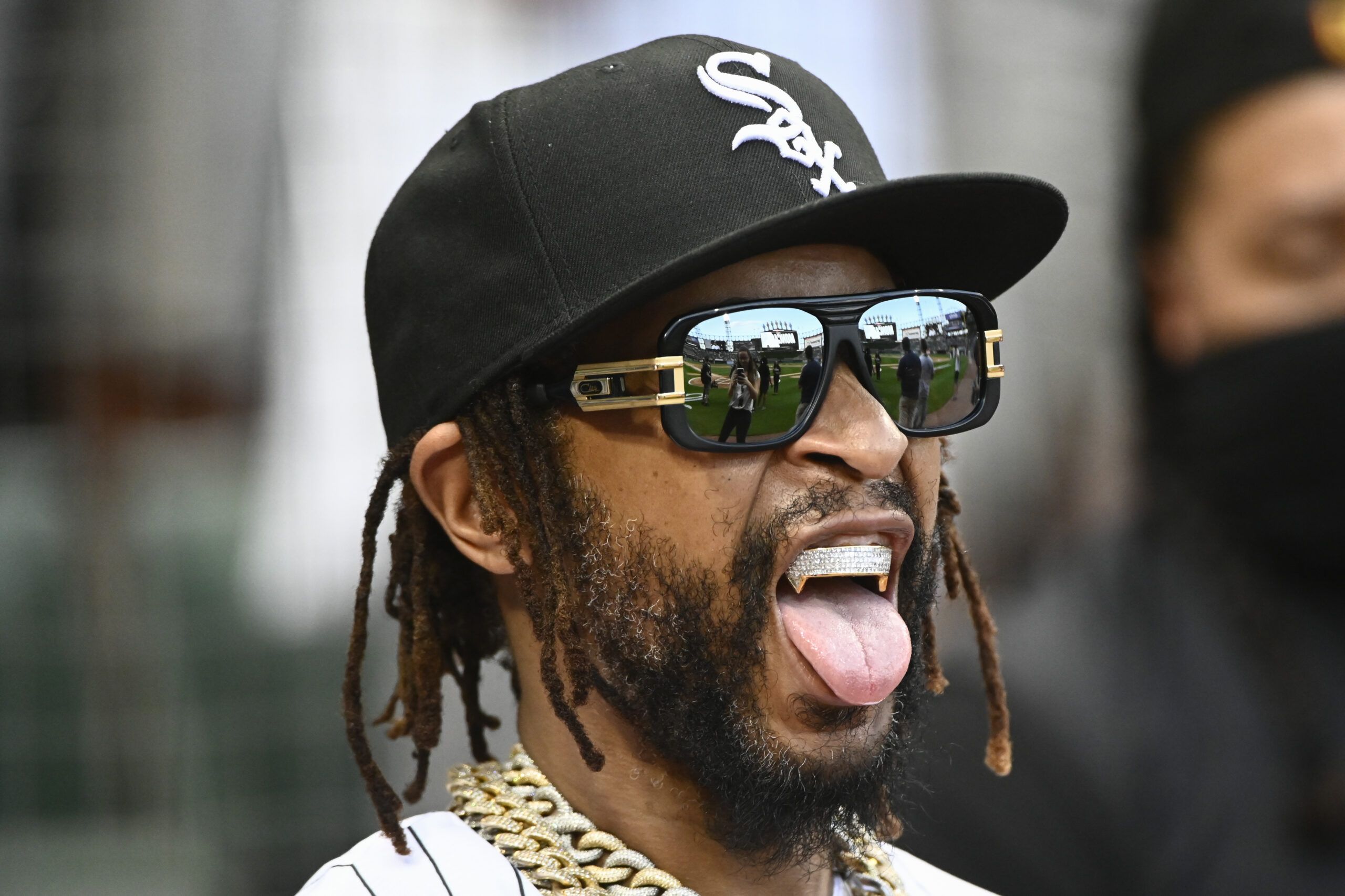 Lil Jon is releasing a meditation album — YEAH, that…
