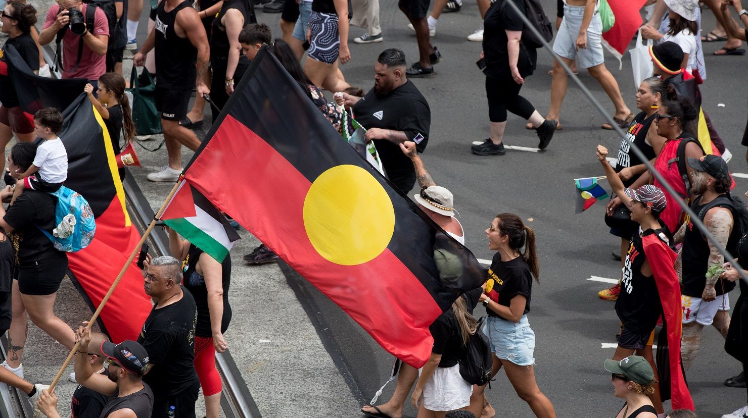 First Nations organisations demand accountability as…