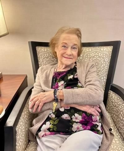 A Tribute to My Inspiring Mother: Sharon Stone's…