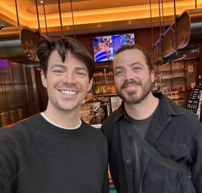 The Captivating Gustin Brothers: Stealing Hearts on…