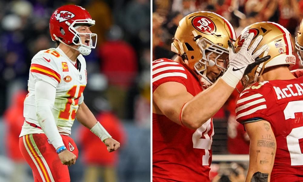 Super Bowl 2024: 49ers v Chiefs pre-game questions,…