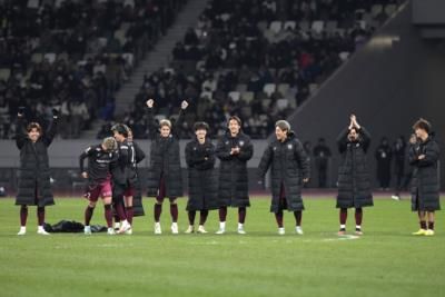 Lionel Messi Energizes Inter Miami in Tokyo Exhibition…