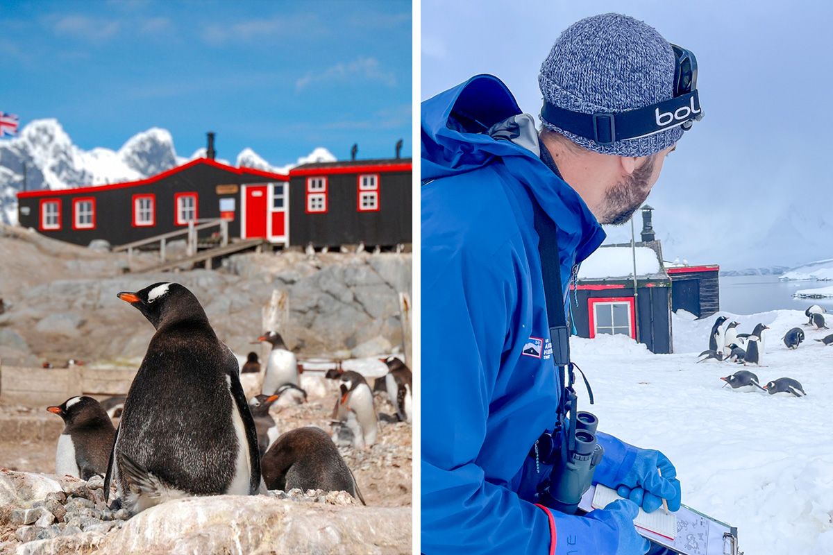 “It’s Life-changing”: World’s Most Remote Post Office…