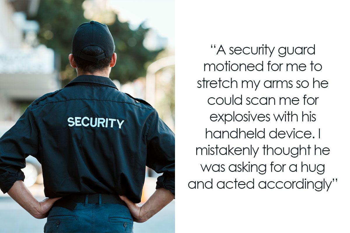 Guest Misses Friend’s Wedding Due To A Hilariously…