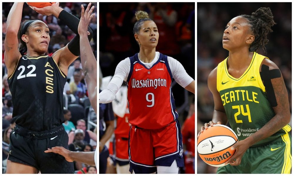 Here are the 3 WNBA players bringing the buckets to…