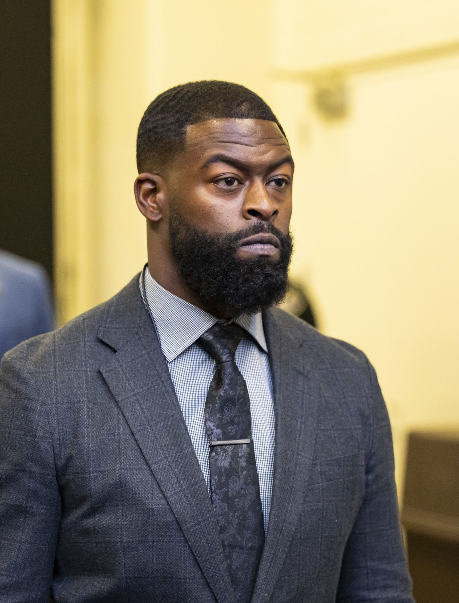 Former Georgia DB coach joins the Buffalo Bills’…