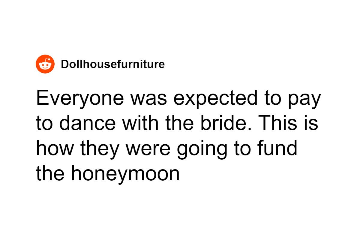 Woman Shares Bride-From-Hell’s Wedding Invitations…